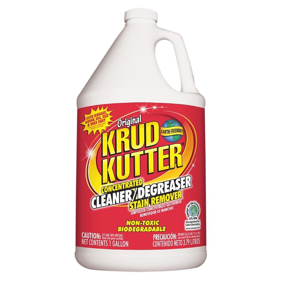 KRUD KUTTER CNCENTRT 1-GAL - KK012